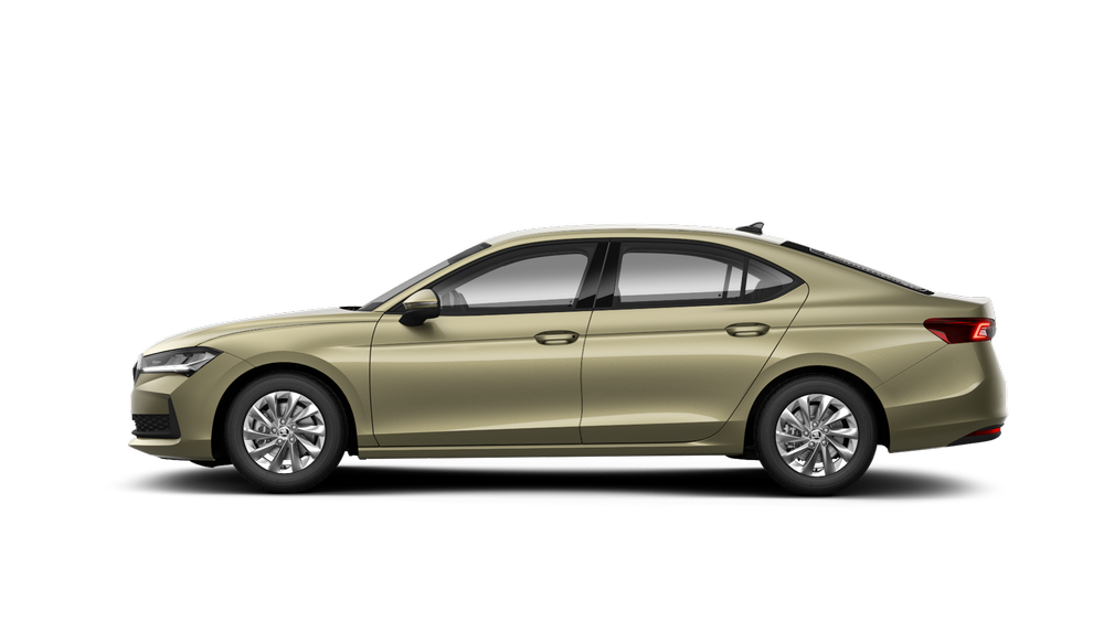 Škoda LT